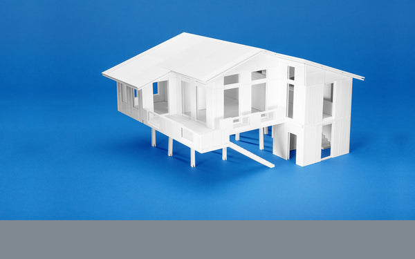 Architectural Scale Models