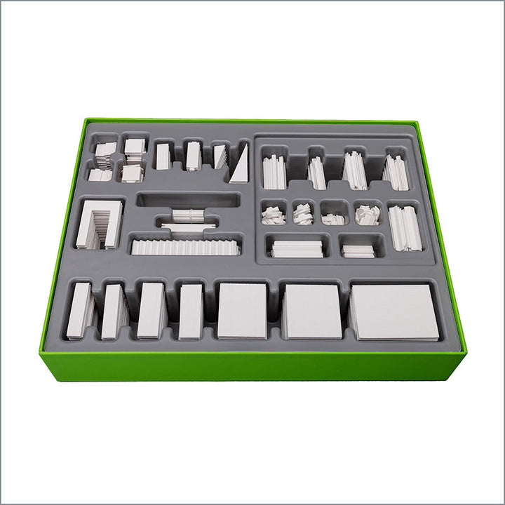 SnapHouse Architectural Scale Model Building System | Kit